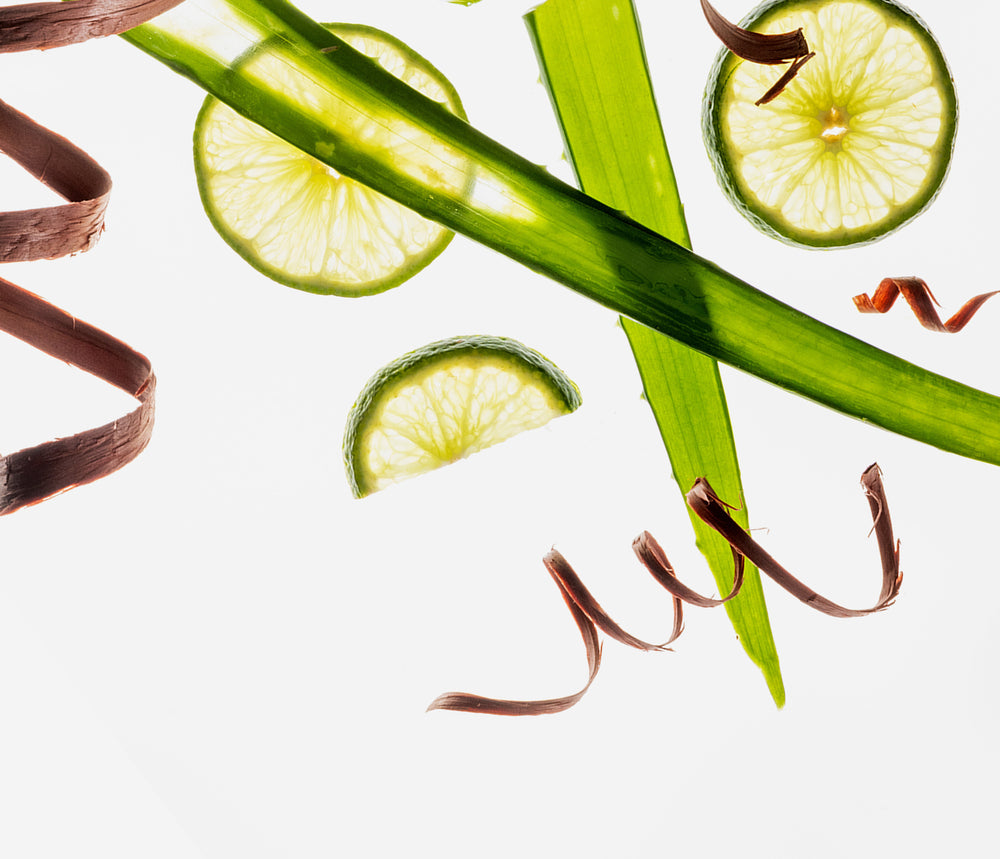 Citrus Burst Power Mist Bundle - Citrus Scents - Touchland