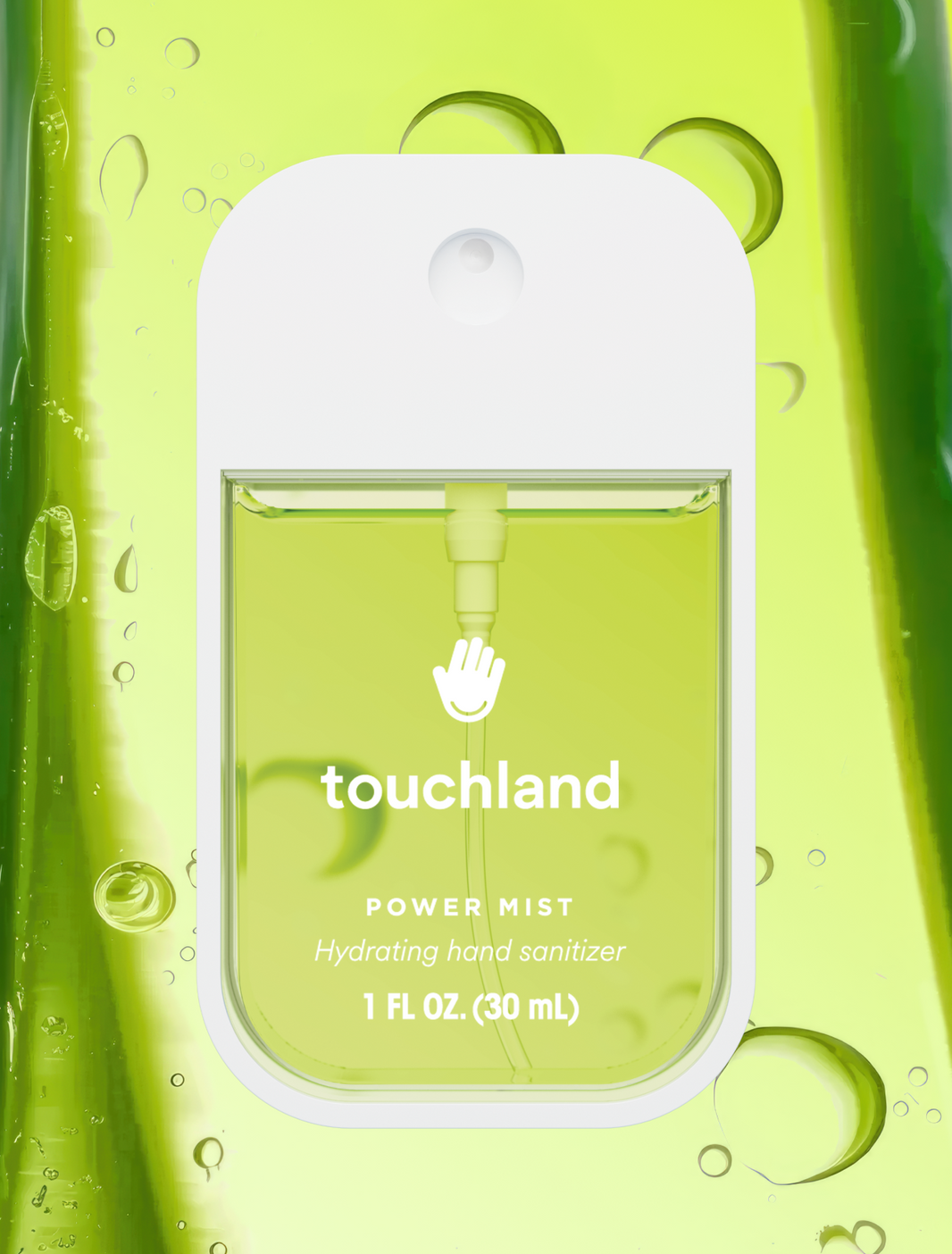 Hand Sanitizer Collection – Touchland