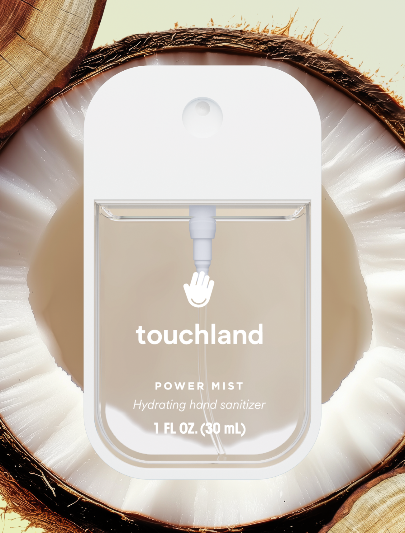 Hand Sanitizer Collection – Touchland