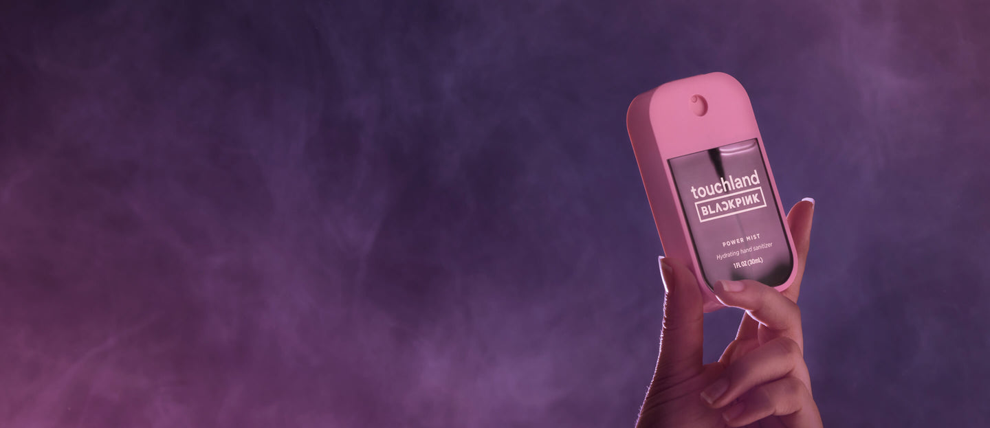 Invoke your senses: inspiring everyday essentials of personal care ...