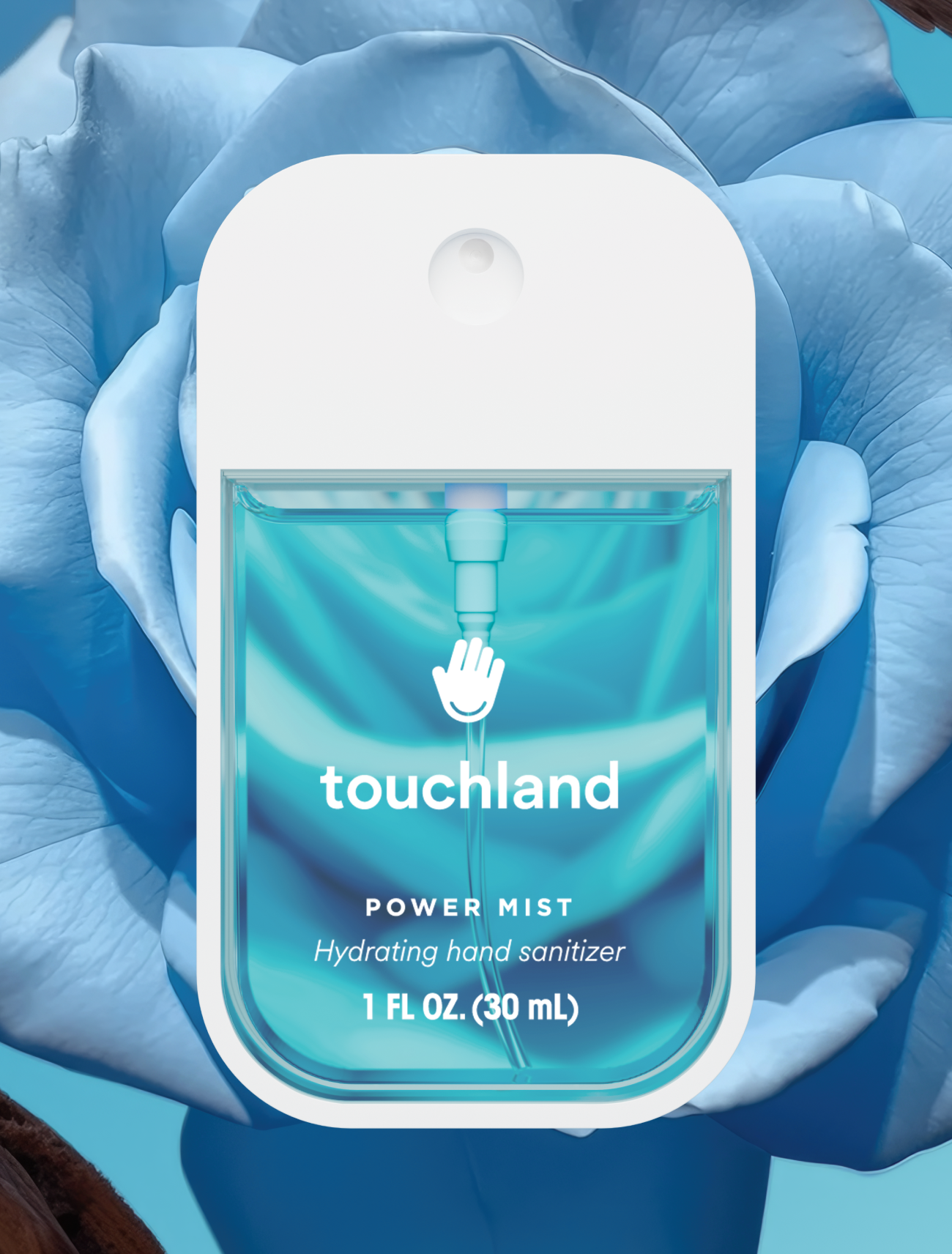 Hand Sanitizer – Touchland