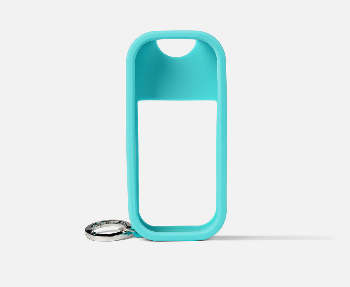 Azure Blue Body & Hair Mist Case | Touchland