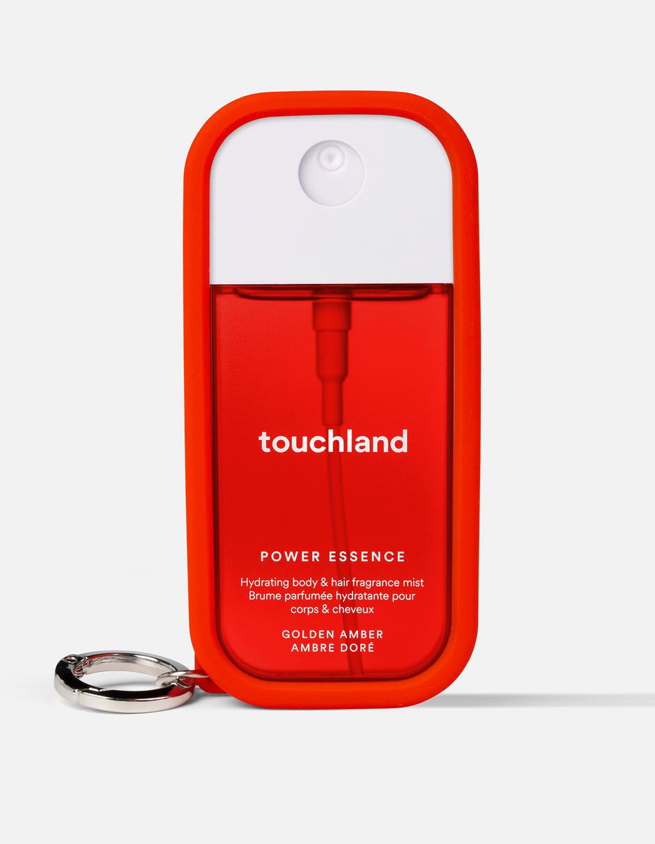 Touchland – Sensorial On‑The‑Go Essentials - Hand & Fragrance Mists