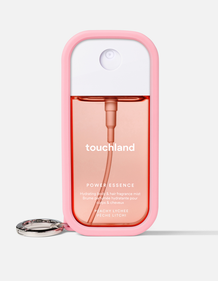 Shop All Hand Sanitizers & Body & Fragrance Mists - Touchland