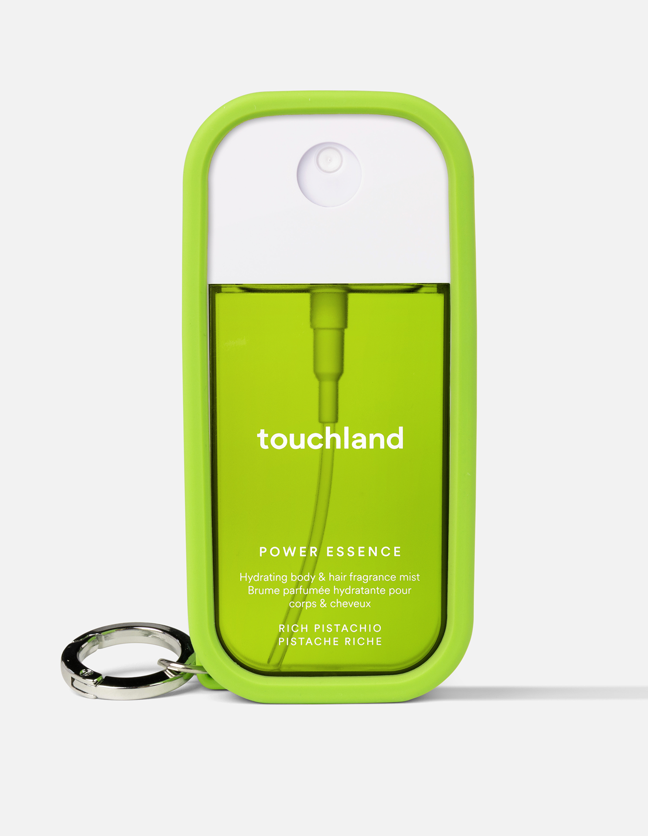 BODY & HAIR MIST CASES – Touchland