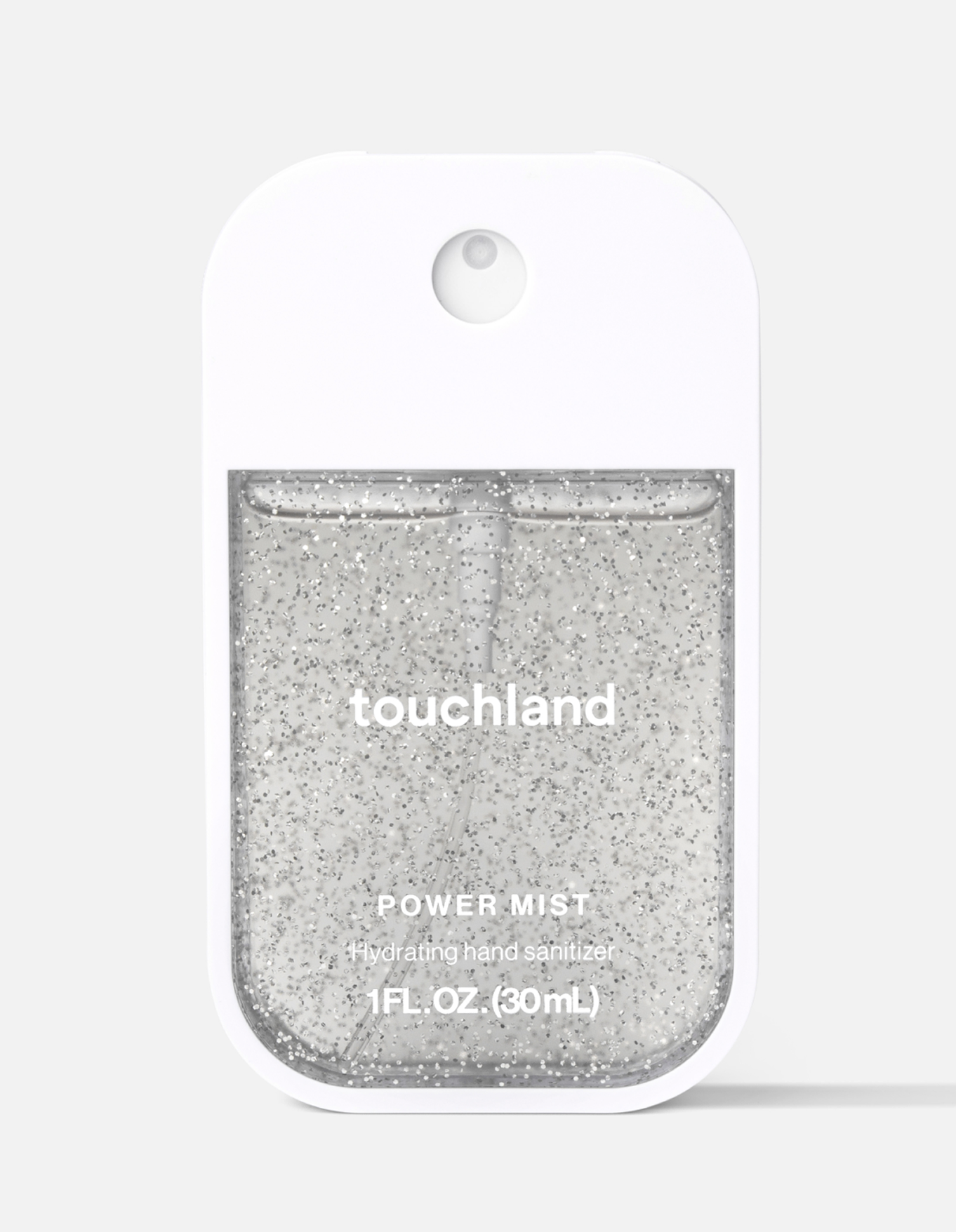 Moisturizing and Uplifting Hand Sanitizer Sprays - Touchland