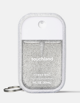 Special Edition – Touchland