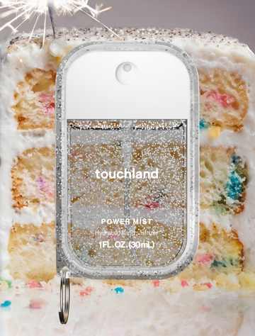 Special Edition – Touchland