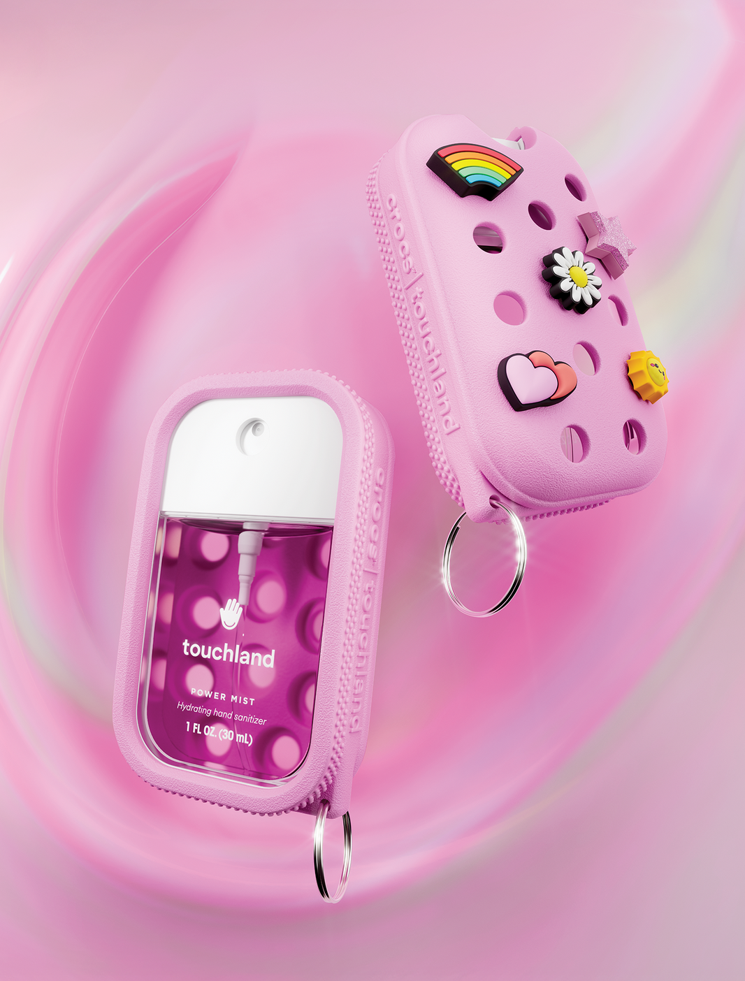 Special Edition – Touchland