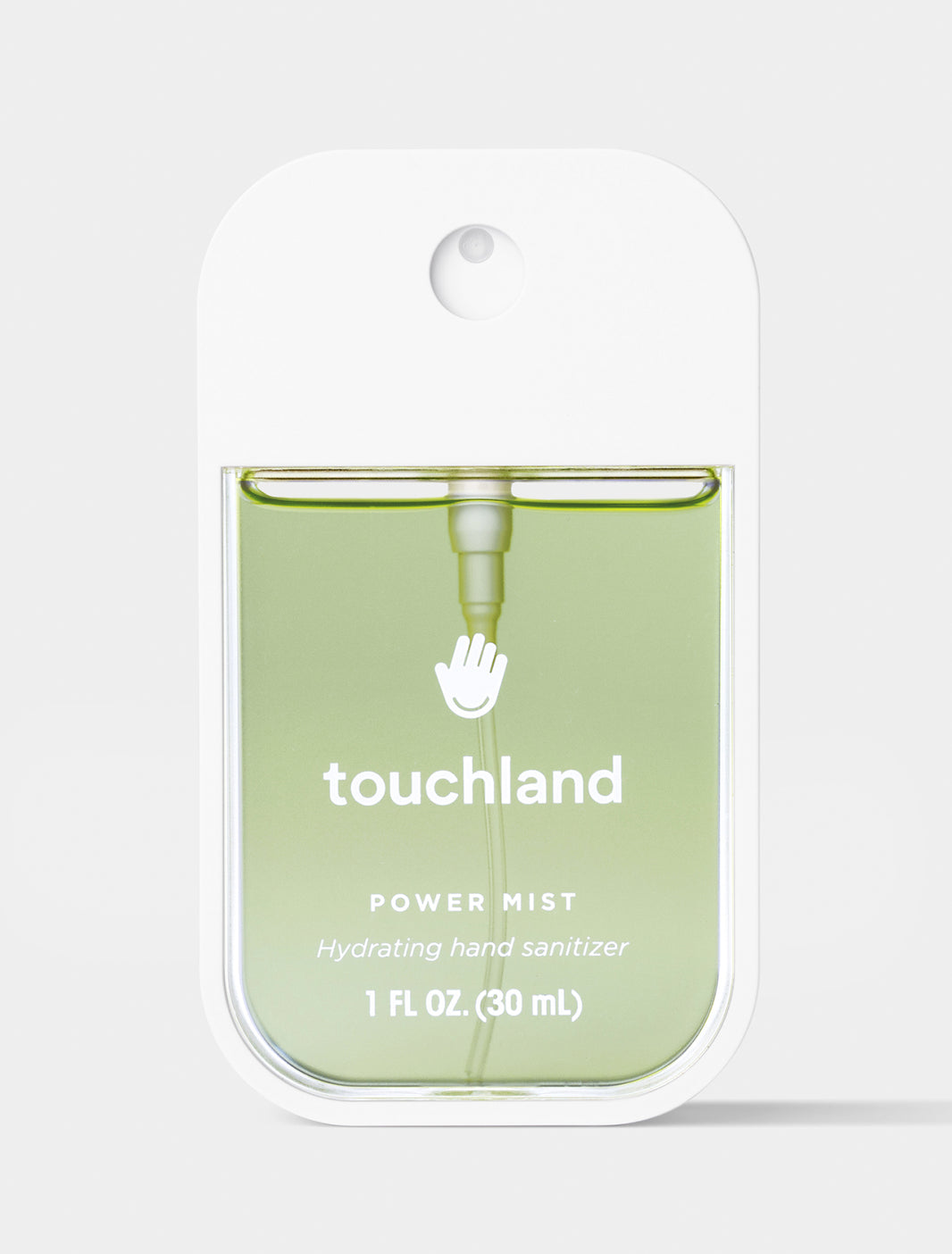Hand Sanitizer Collection – Touchland