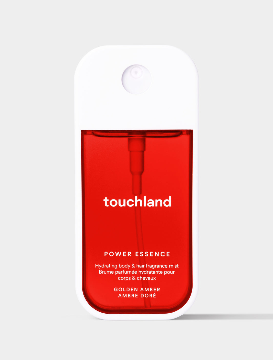 What is Fragrance Mist? Understanding Body Hair Mist | Touchland