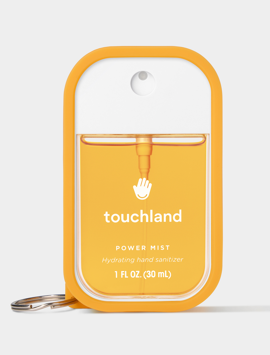 Shop All Hand Sanitizers & Body & Fragrance Mists - Touchland – Page 2