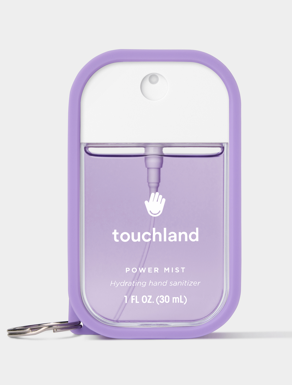 Shop All Hand Sanitizers & Body & Fragrance Mists - Touchland – Page 2