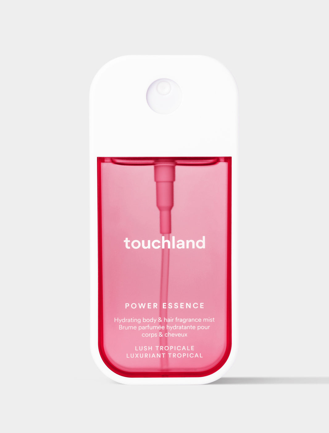 Tropical Tonic Touchland tropical-tonic-touchland