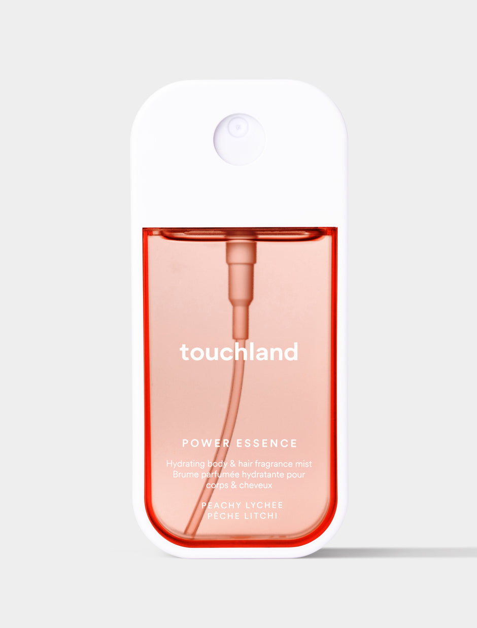 Shop All Hand Sanitizers & Body & Fragrance Mists - Touchland