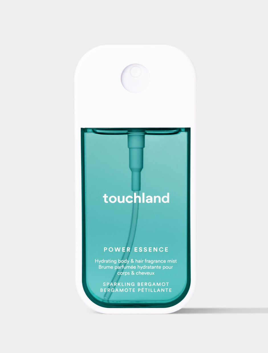 Shop All Hand Sanitizers & Body & Fragrance Mists - Touchland