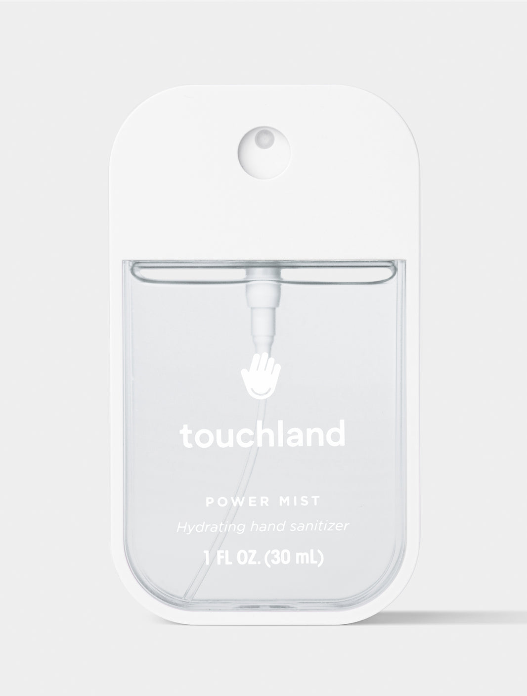 Hand Sanitizer Collection – Touchland
