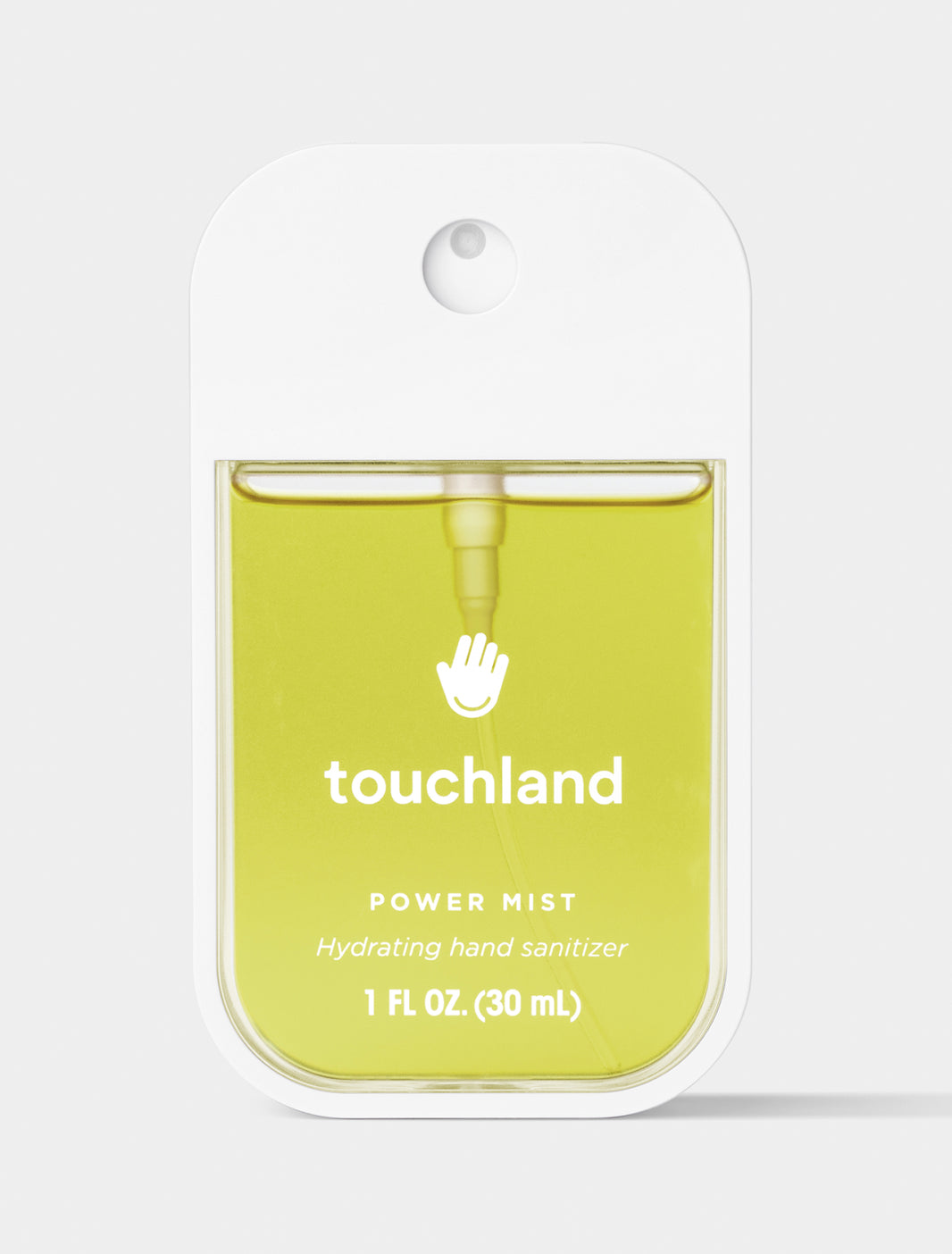 Hand Sanitizer Collection – Touchland