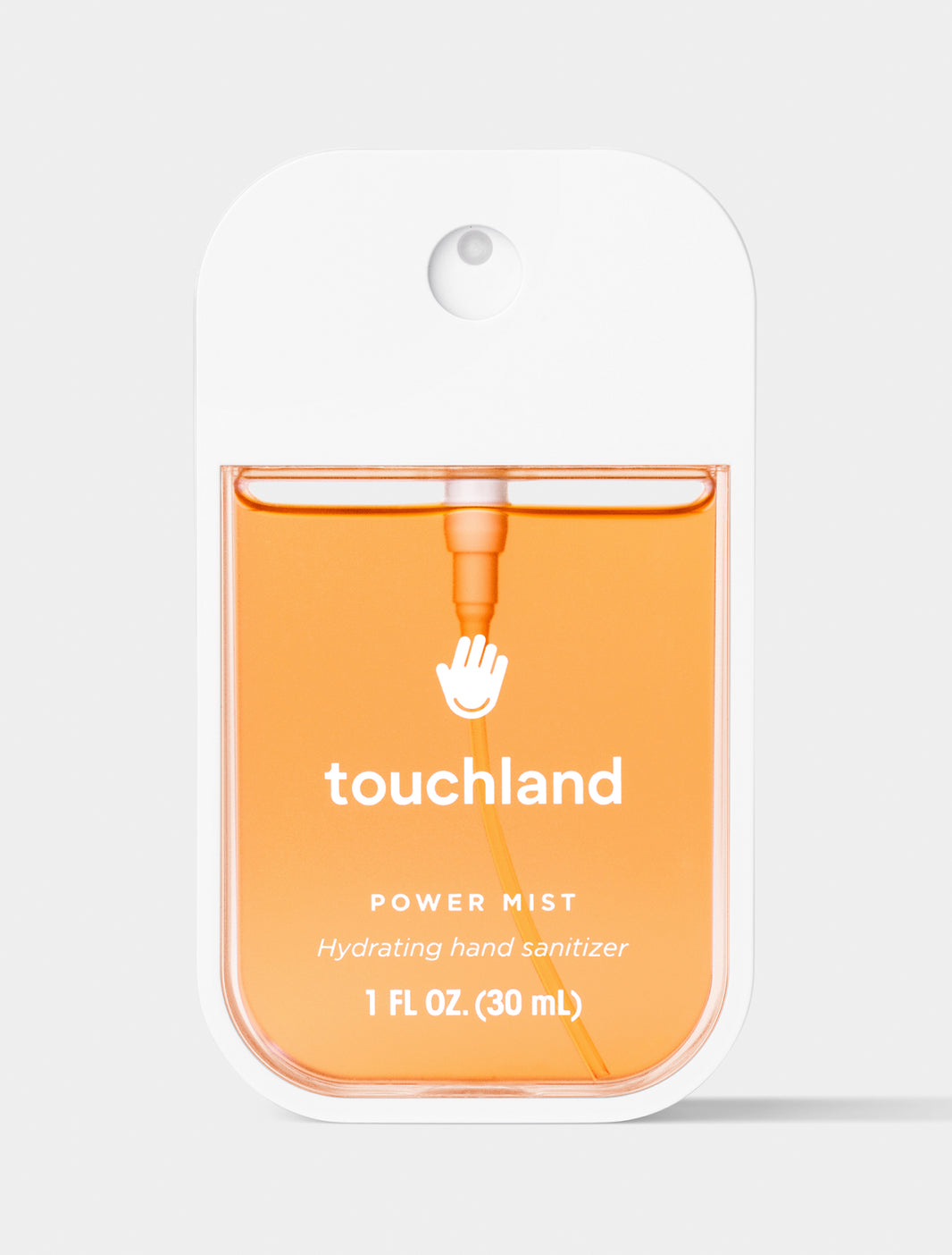 Hand Sanitizer – Touchland