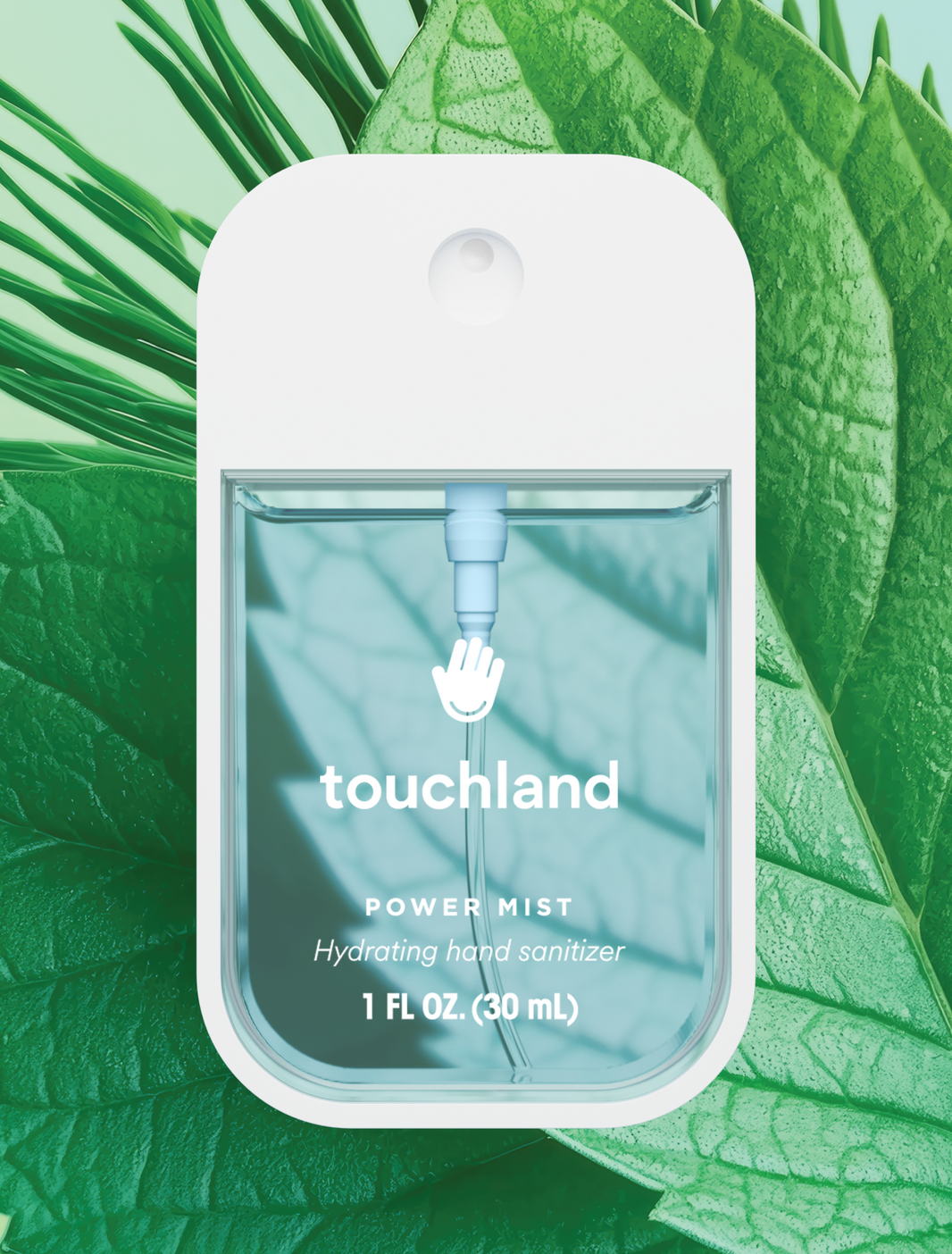 Hand Sanitizer Collection – Touchland