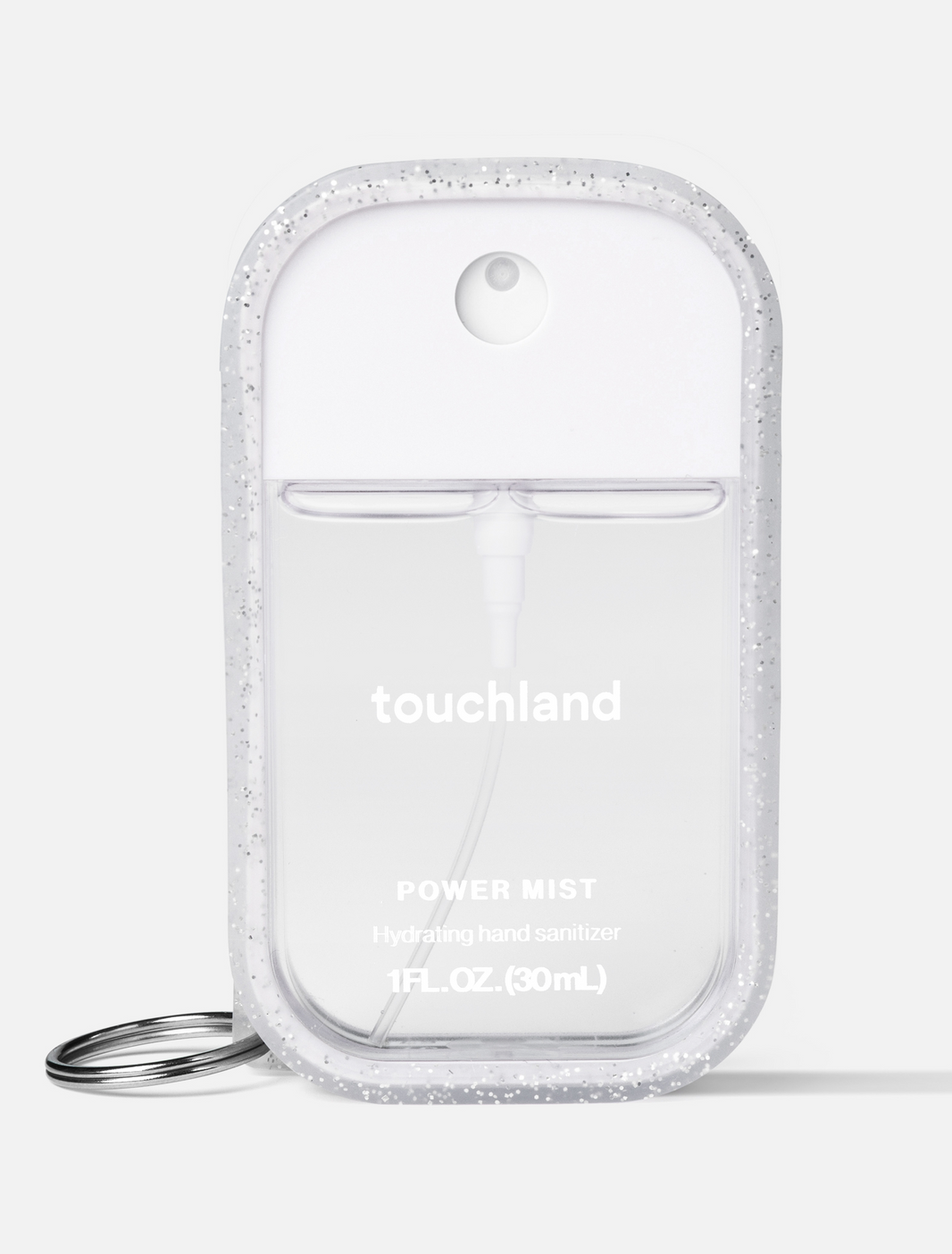 Special Edition – Touchland