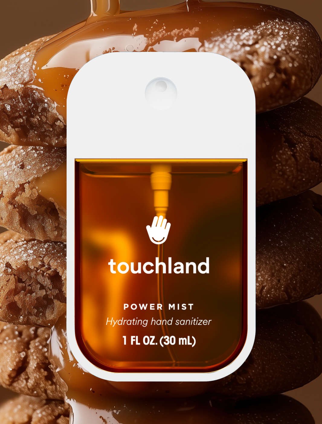 Special Edition – Touchland