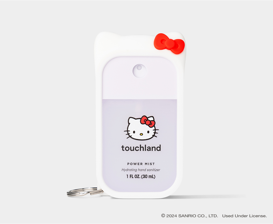 TOUCHLAND X HELLO KITTY® SET – Touchland