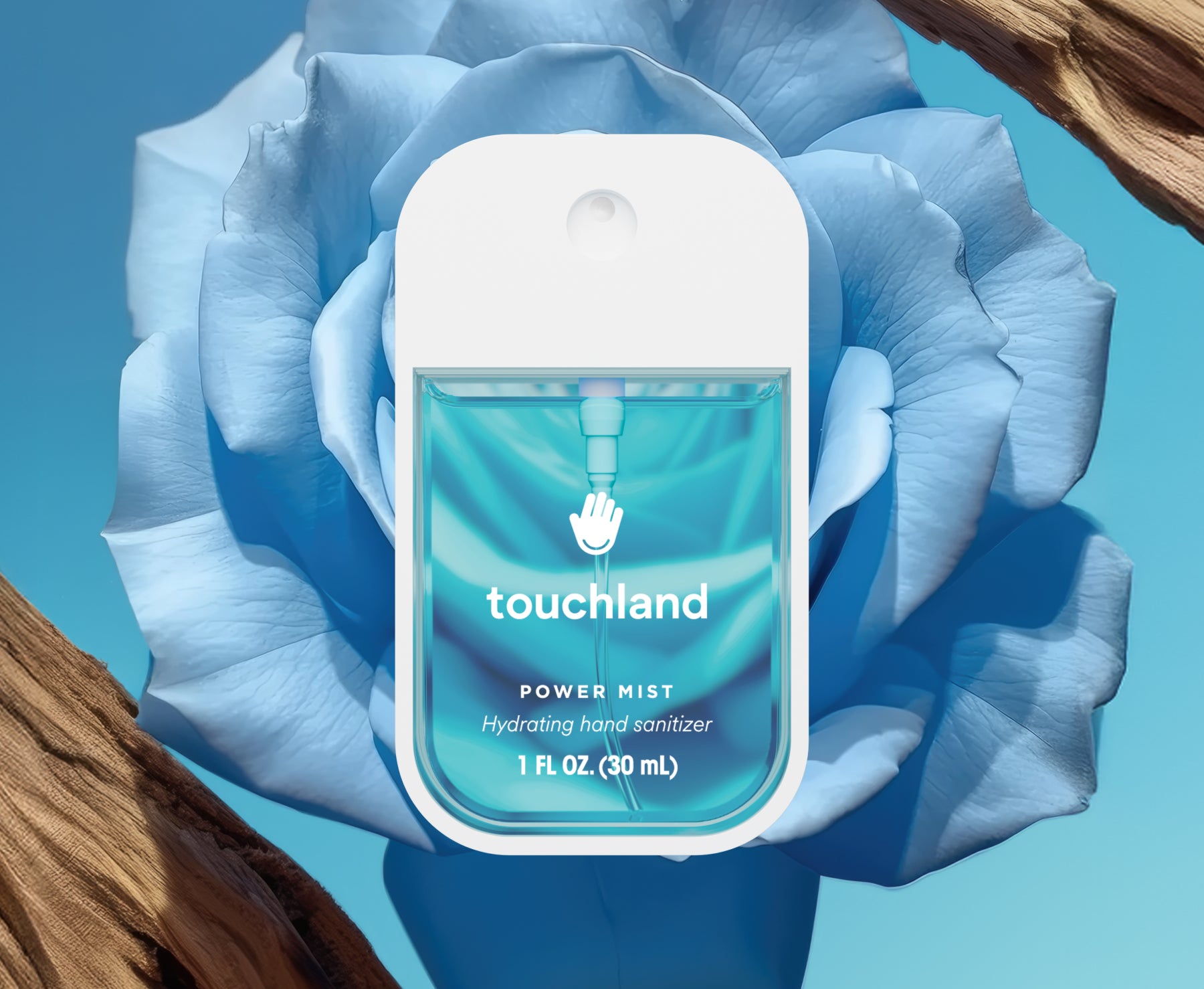 Ultimate Collection Power Mist Bundle - Touchland