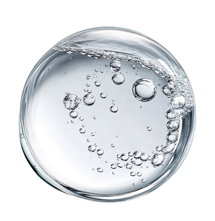 Lush Tropicale Body & Hair Fragrance Mist – Touchland