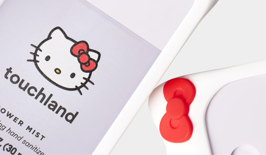 TOUCHLAND X HELLO KITTY® SET – Touchland