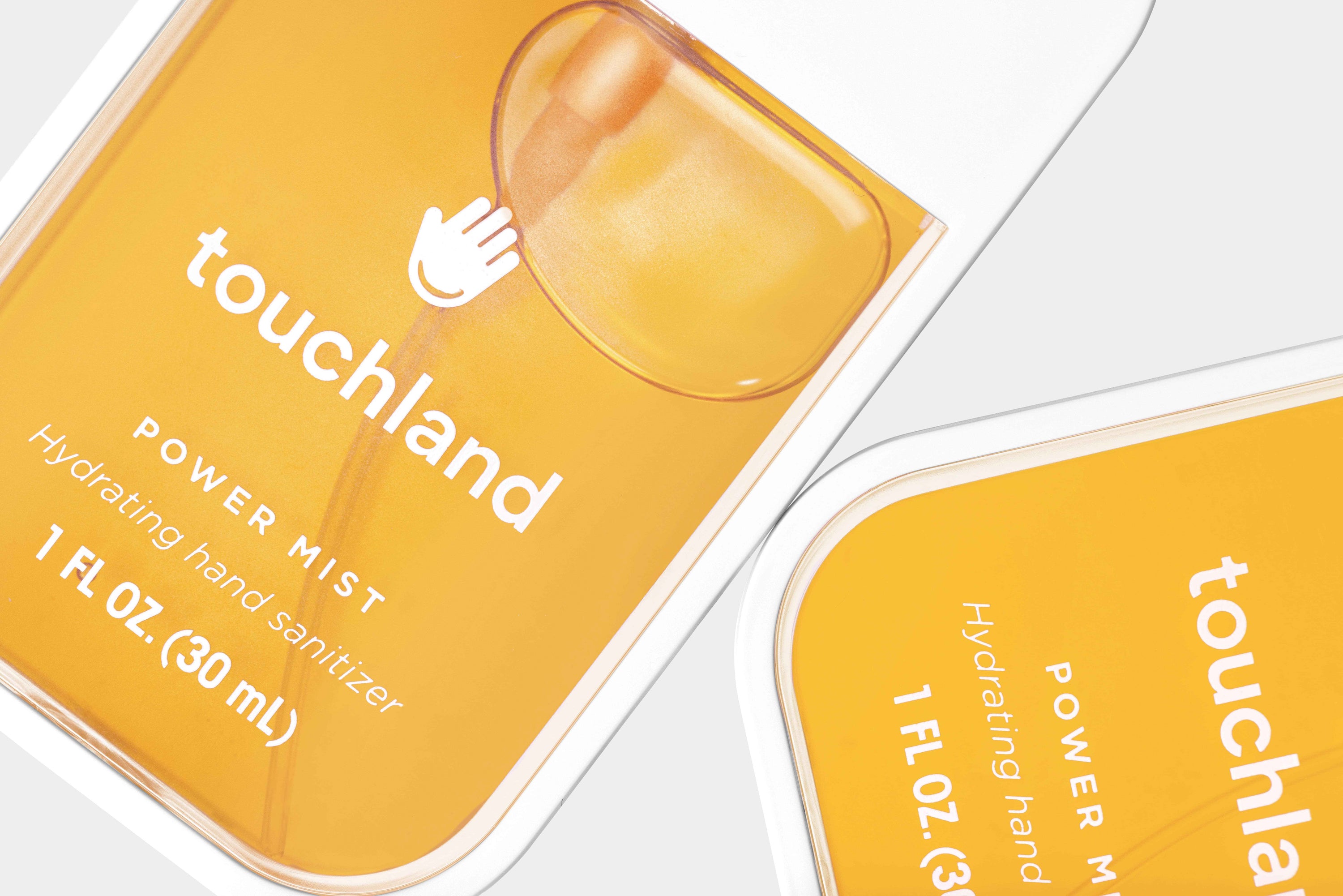 Mango Passion Hand Sanitizer – Touchland