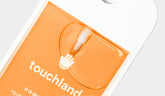 Velvet Peach Hand Sanitizer – Touchland