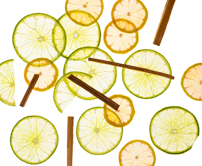 Lemon Lime Spritz Hand Sanitizer – Touchland