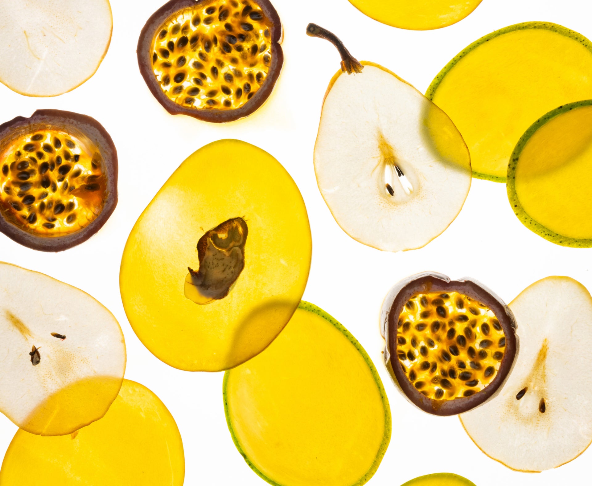 Mango Passion Hand Sanitizer – Touchland