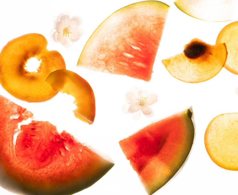 Wild Watermelon Hand Sanitizer – Touchland