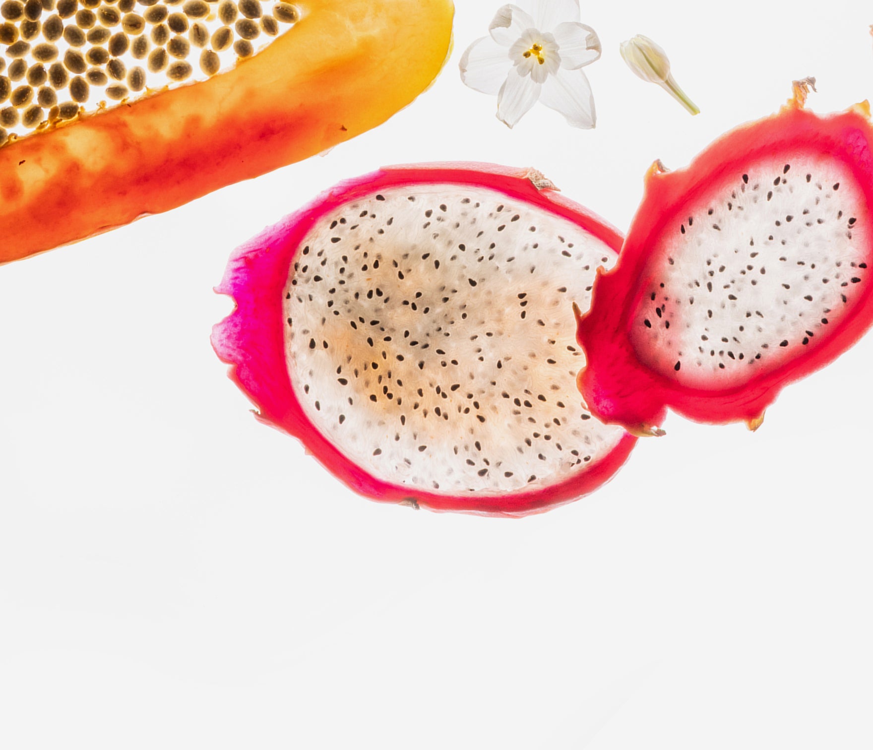 Lush Tropicale Body & Hair Fragrance Mist – Touchland