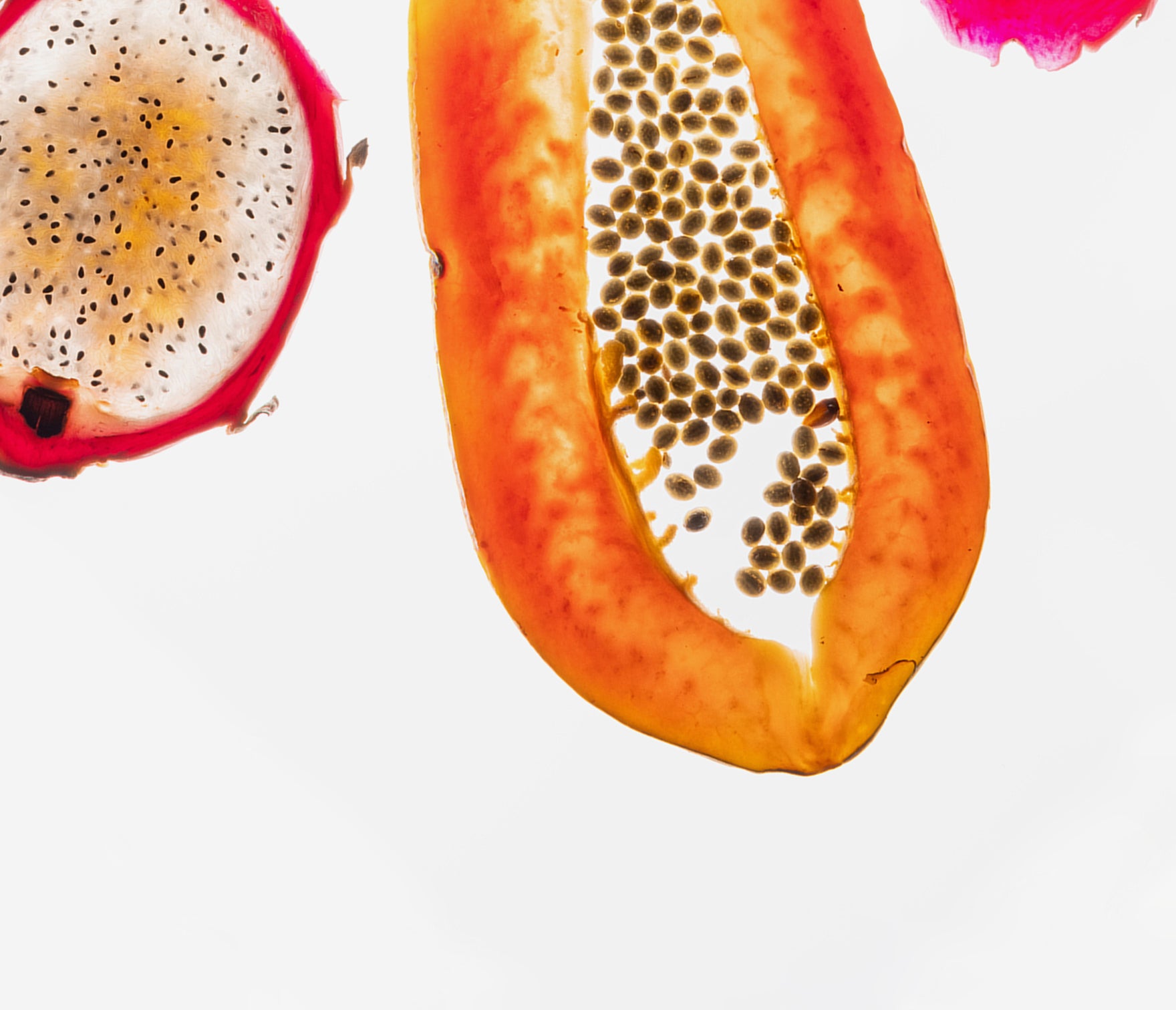 Lush Tropicale Body & Hair Fragrance Mist – Touchland