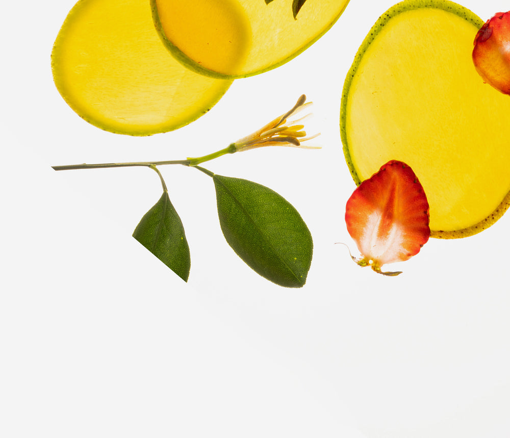 Mango Mojo Power Essence Body & Hair Fragrance Mist – Touchland