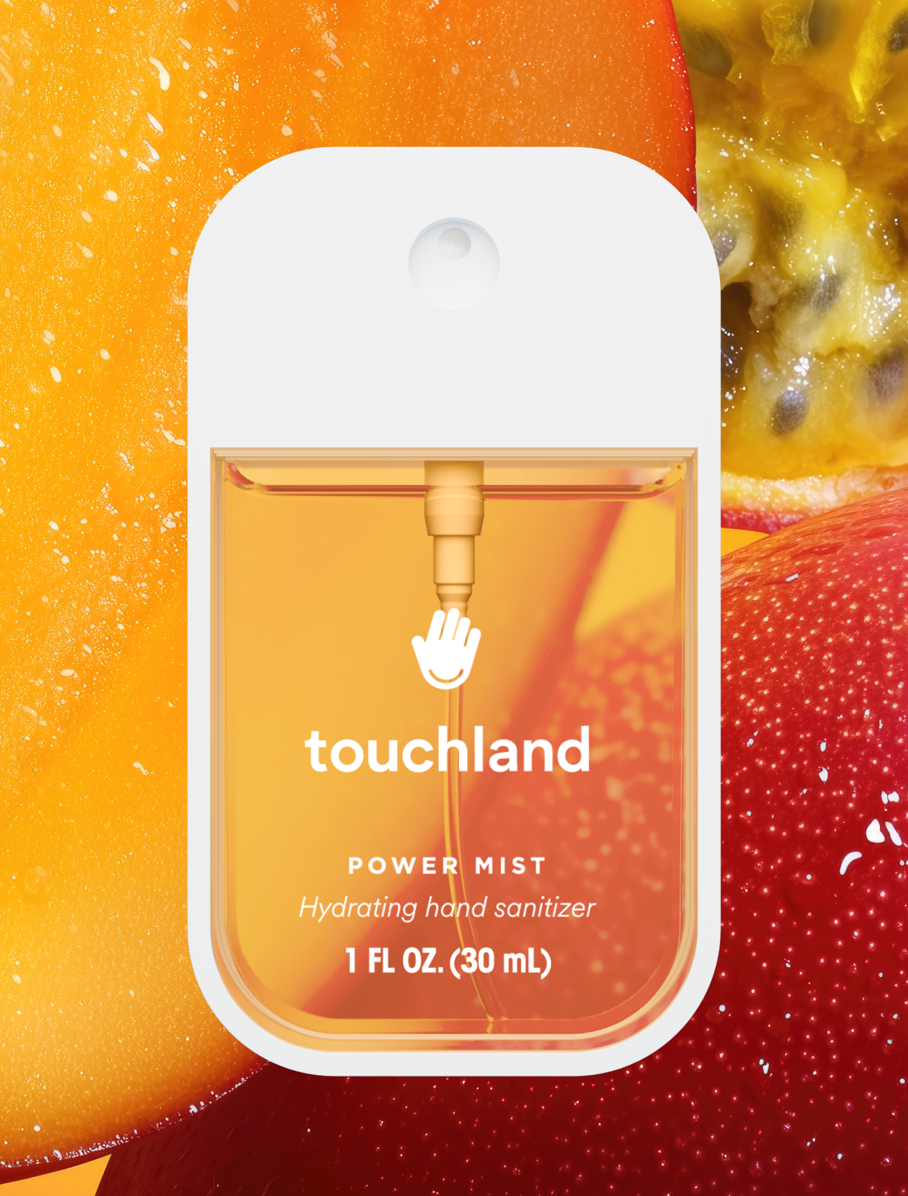 Hand Sanitizer Collection – Touchland