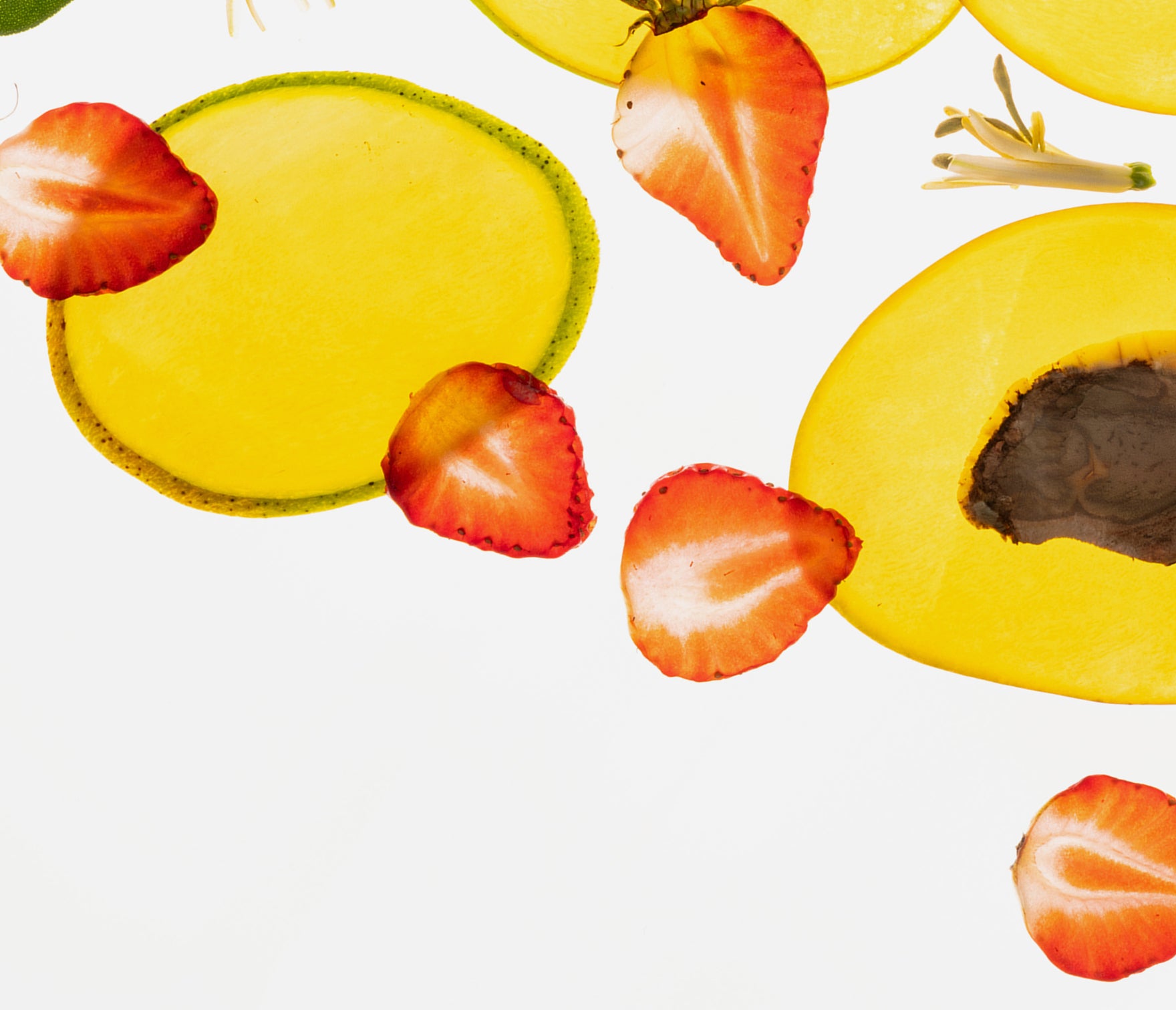 Mango Passion Hand Sanitizer – Touchland