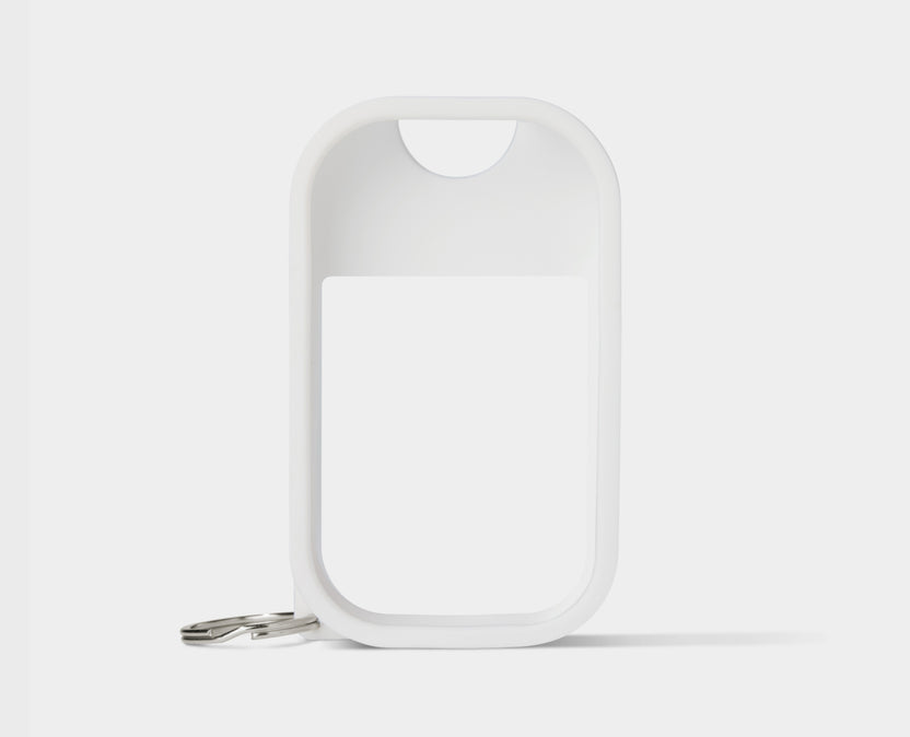 Icy White Mist Case – Touchland