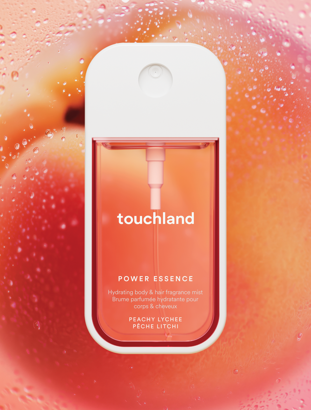 Our Story – What is Touchland? - Touchland
