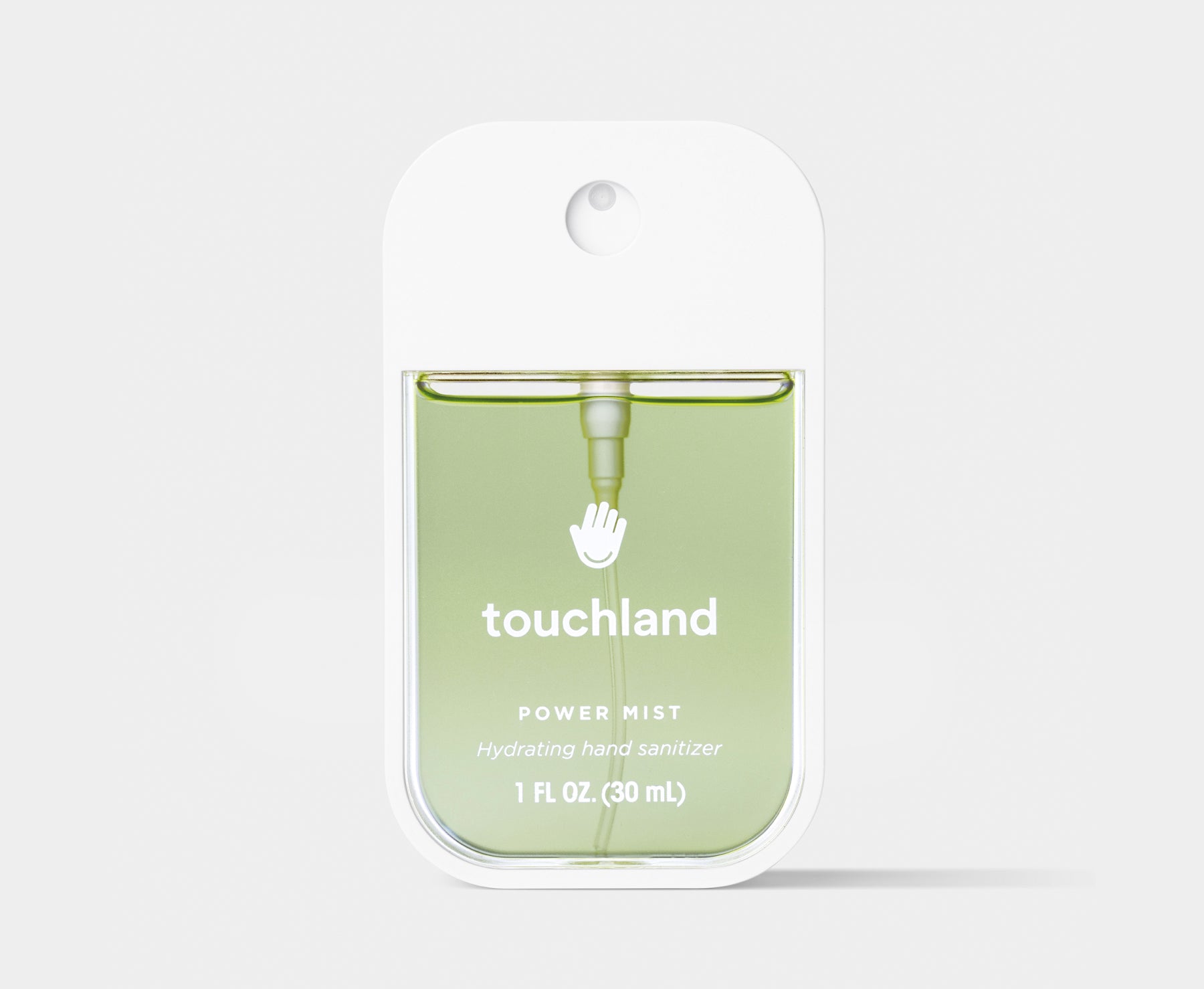 Applelicious Hand Sanitizer – Touchland