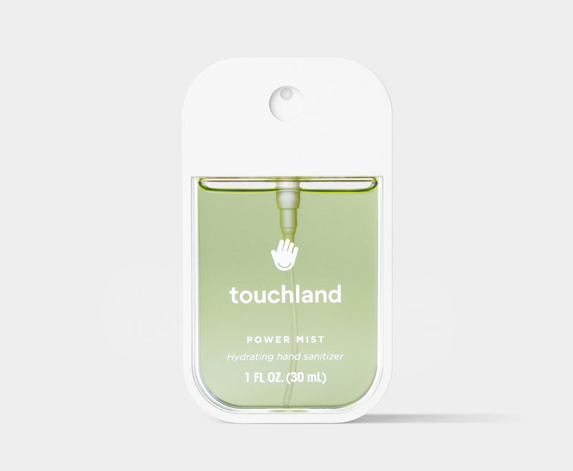 Ultimate Collection Power Mist Bundle - Touchland
