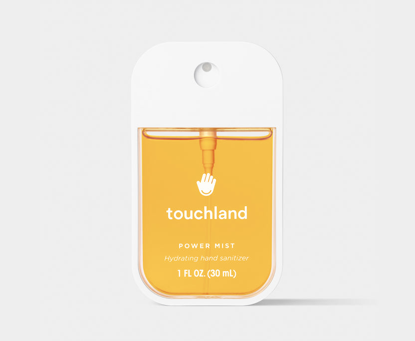 Ultimate Collection Power Mist Bundle - Touchland