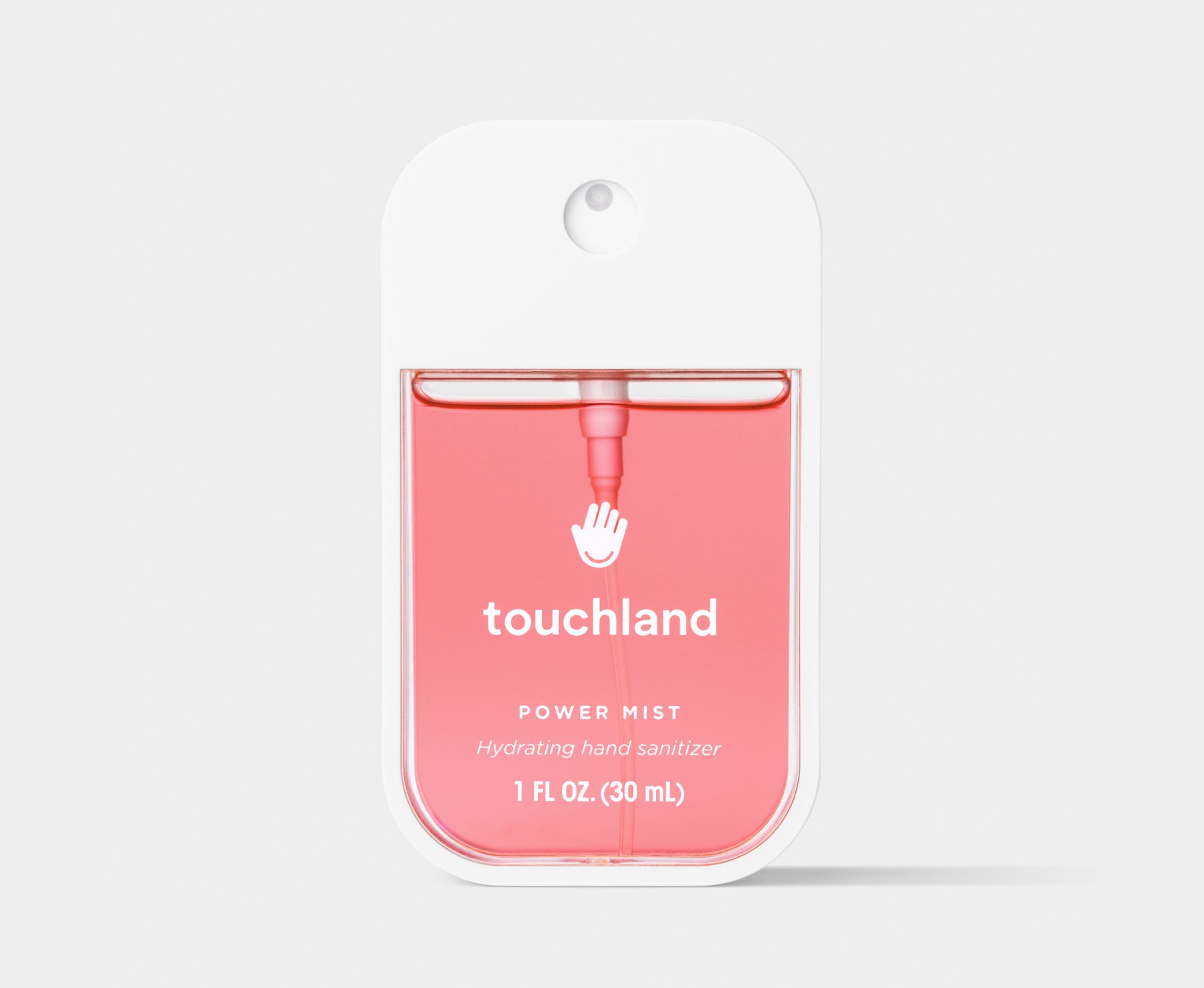Wild Watermelon Hand Sanitizer – Touchland