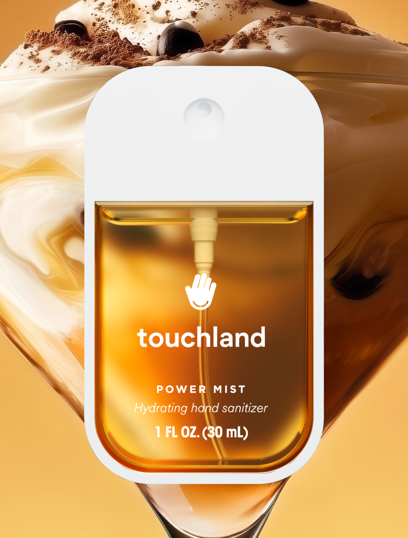 Special Edition – Touchland
