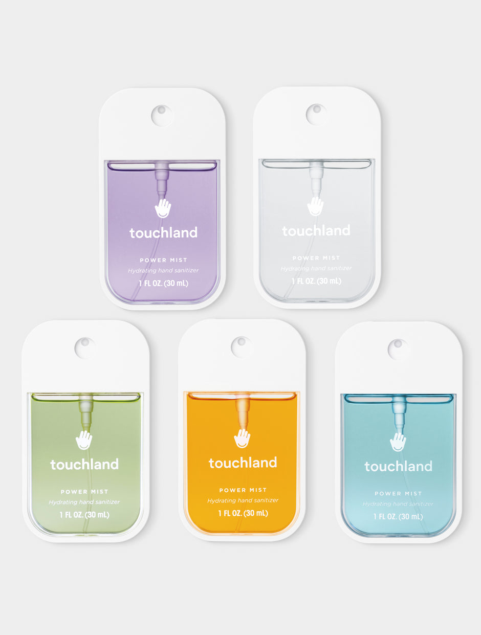 Bundles – Touchland