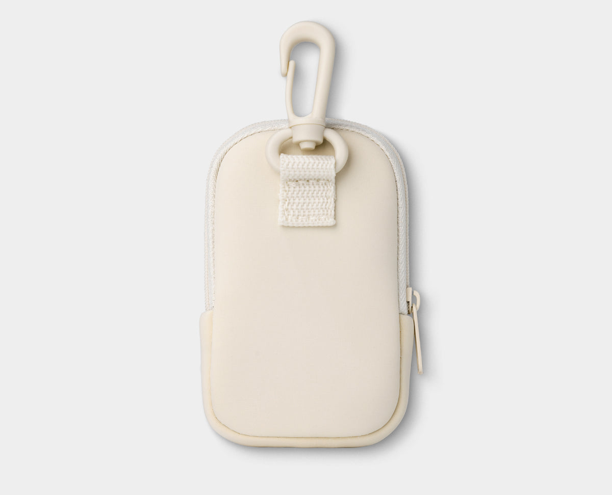 Ivory Touchette Pouch – Touchland