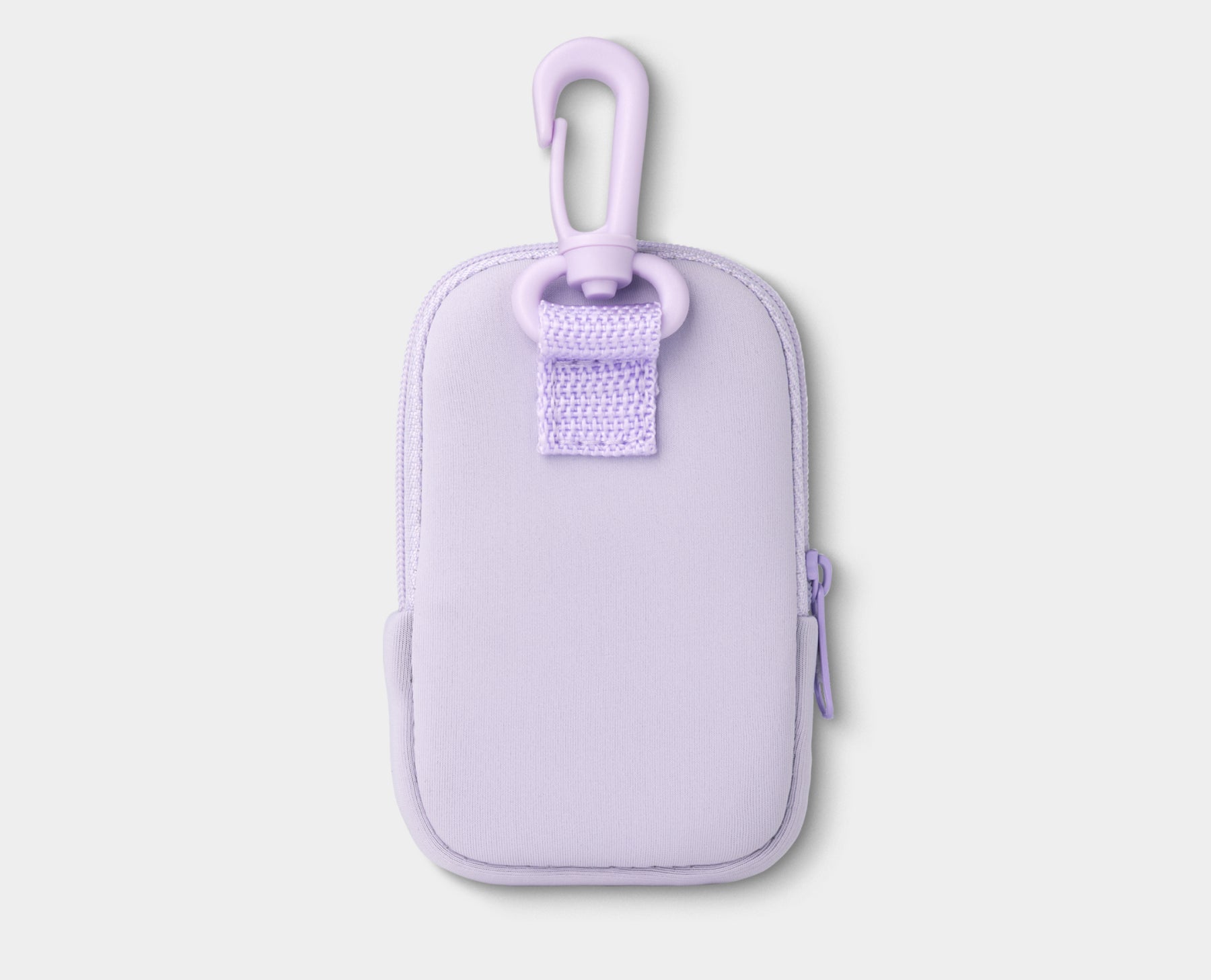 Light Purple Touchette Pouch – Touchland